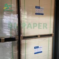 China Flexible High Smoothness Newsprint Paper Roll For Wrapping Vegetables for sale