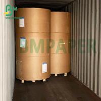 China One Side Coated FBB Folding Box Board Smooth For Invitation Card for sale