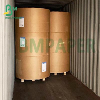 China One Side Coated FBB Folding Box Board Smooth For Invitation Card for sale