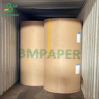 China Virgin Pulp Dryer White Uncoated Paper For Fresh Keeping 230gsm 250gsm 300gsm 330gsm for sale