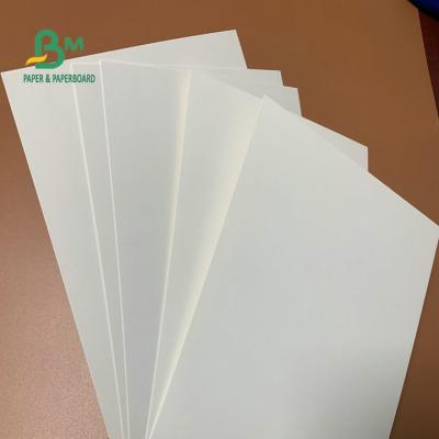 China White Top White Back SBS Paper Board 190g 210g For Folding Box for sale