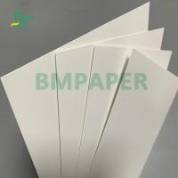 China 170g 190g SBS Paper Board C1S One Side White Coated 70 X 100cm For Packing Box for sale