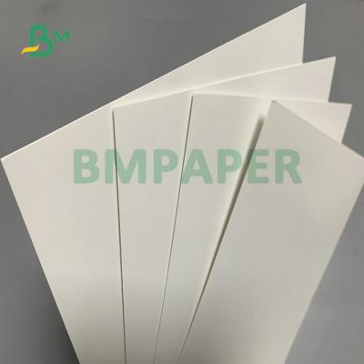 China 170g 190g SBS Paper Board C1S One Side White Coated 70 X 100cm For Packing Box for sale