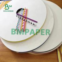 China Straw Medium Liner Bottom Food Wrapping Paper 60gsm 120gsm Food Grade White Colorful for sale