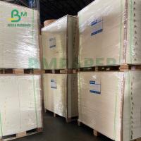 China 190gsm 210gsm C1S SBS Paper Board For Shopping Bag 70 X 100cm for sale