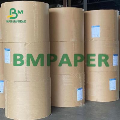 China Greyish White Newsprint Paper Roll For Newspaper Printing OEM for sale