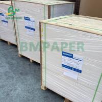 China 350gsm 1S Coated FBB Board Paper Lightweight For Pharmaceutical Packing 37