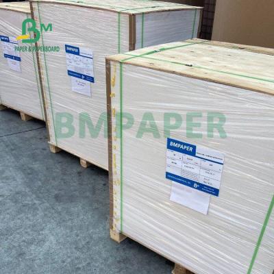 China 350gsm 1S Coated FBB Board Paper Lightweight For Pharmaceutical Packing 37