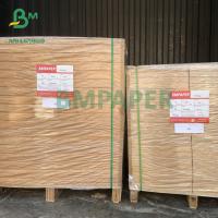 China White C2S Cover Silk Gloss Paper 14PT 16PT For Printing Marketing Materials for sale