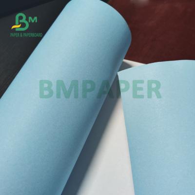 China 80gsm Single - Sided Blueprint Paper For CAD Printers 30'' x 50yards 2'' Core for sale