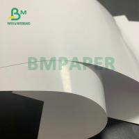 China Offset Gloss Couche C2S Art Paper 90gsm 115gsm Coated With Woodpulp Material for sale