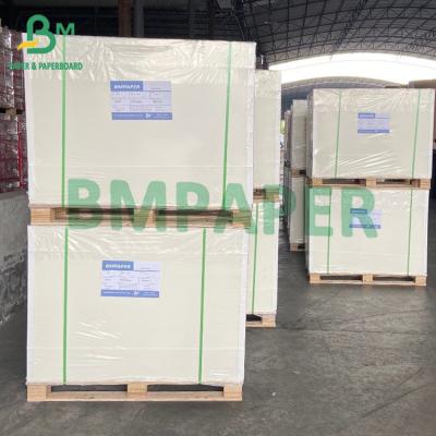 China Uncoated Offset Printing White Bond Paper Roll 80 Gsm 700 X 1000mm for sale