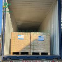 China Offset Printing C2S Glossy Paper , Double Sides White Art Board 300GSM 350GSM for sale