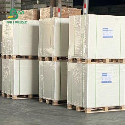 China One Side Coated Freezer Paper Roll 275gsm 325gsm For Packing Food for sale