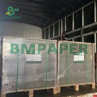 China 800g Gray Book Binding Board Chipboard Recycled Wet Resistant For Packing for sale