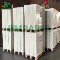 China 180gsm 220gsm Bristol Paper Board , Uncoated Smooth Cardstock For Drawing for sale