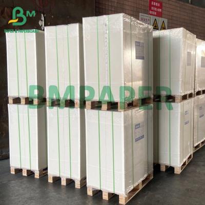 China 180gsm 220gsm Bristol Paper Board , Uncoated Smooth Cardstock For Drawing for sale