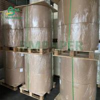 China 300gsm - 450gsm C1S Coated Duplex Board With High Stiffness Folding Resistance for sale
