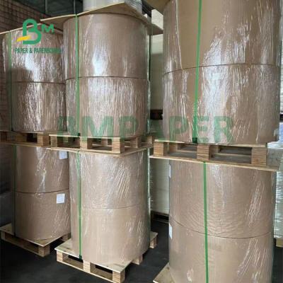 China 300gsm - 450gsm C1S Coated Duplex Board With High Stiffness Folding Resistance for sale
