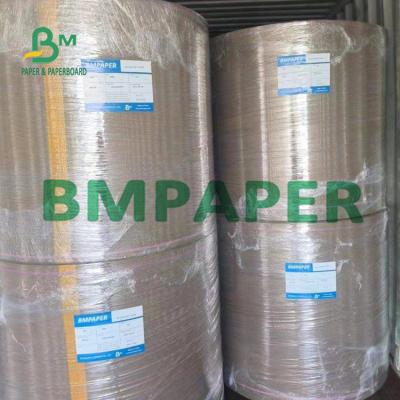 China 75g 80g Customized Kraft Freezer Paper Uncoated For Poultry Livestock for sale