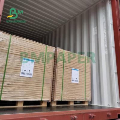 China 70gsm 80gsm Bristol Paper Board , Drawing Paper Sheets For Sticky Notes 61 X 86cm for sale