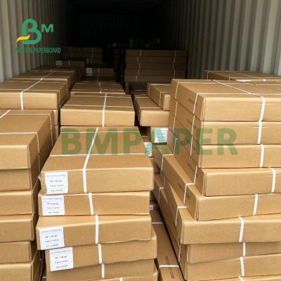 China HP 20lb CAD Technical 30'' X 150 Plotter Paper For Drawing High Speed Printing for sale