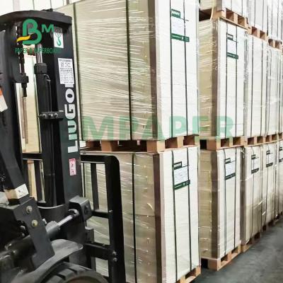 China 0.9mm 1.2mm Printable Water Absorbing Paper For Cup Coaster Material for sale