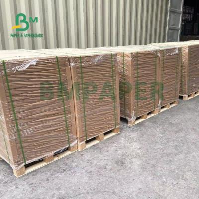 China Double Sided Coated C2S Glossy Paper 300gsm 350gsm 25 X 38inches for sale