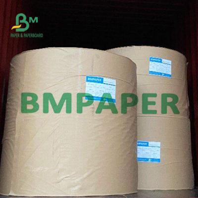 China 0.6mm 24'' x 38'' White Blotting Paper Sheet For Absorbent Liners for sale