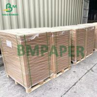 China Off White High Bulk Book Paper 65gsm For Fiction Even Shade Uncoated for sale