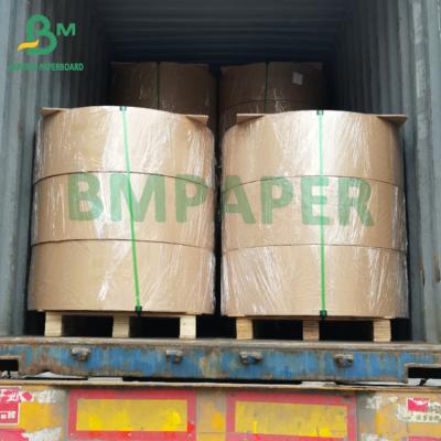 China Uncoated Cream Shade Woodfree Printing Paper 100gsm High Opacity for sale