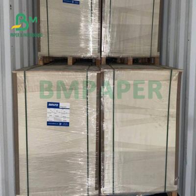 China 180gsm 200gsm C2S Glossy Paper , White Art Paper For Printing Catalogs 650mm X 950mm for sale