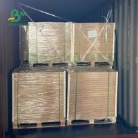 China 160gsm Uncoated Offset Paper For Invitation Card  High Whiteness 711 x 1016mm for sale