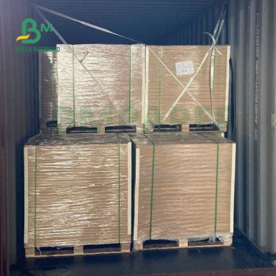 China 160gsm Uncoated Offset Paper For Invitation Card  High Whiteness 711 x 1016mm for sale