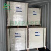 China 8pt 10pt High Rigidity C2S Glossy Paper For High Class Artwork 660mm X 990mm for sale