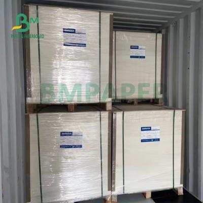 China 8pt 10pt High Rigidity C2S Glossy Paper For High Class Artwork 660mm X 990mm for sale
