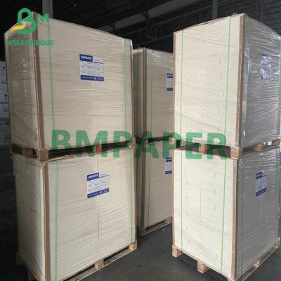 China 0.4mm 0.5mm 0.6mm 0.7mm Coaster Paper Absorbent Board 460mm X 610mm Sheet for sale