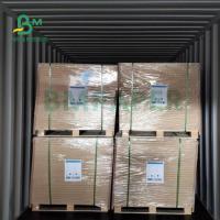 China 70gsm 75gsm White Uncoated Woodfree Paper Good Smooth 700mm X 1000mm for sale
