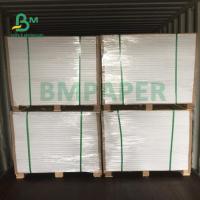 China 200gsm 230gsm Offset Printing Paper For Brochure 615mm X 912mm for sale