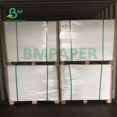 China 200gsm 230gsm Offset Printing Paper For Brochure 615mm X 912mm for sale