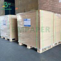 China Direct Contact Food And Beverage Packaging Paper Board One Side Coated for sale