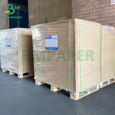 China Direct Contact Food And Beverage Packaging Paper Board One Side Coated for sale