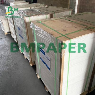 China 420 x 620 x 0.6 mm Thickness Coaster Paper Board For Cold Drinks for sale