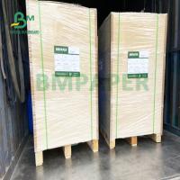 China 450mm X 630mm Moisture Absorbent Papel For Perfume Test 0.8mm for sale