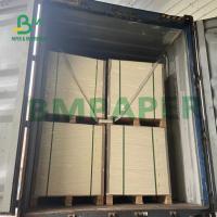 China 1mm 2mm 3mm Paper Board For Perfume Test Paper Card  Cup Mat  Board 460*610mm for sale