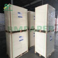 China 210gsm 230gsm C1S Paperboard Solid Folding Resistance 700mm X 1000mm for sale