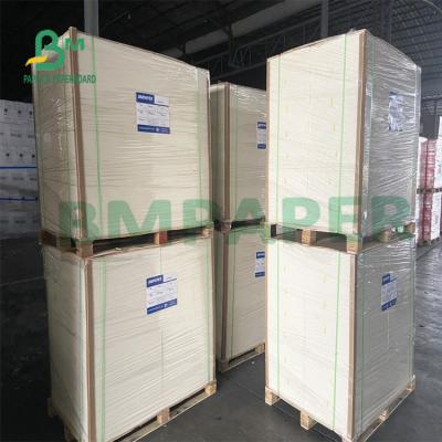 China 210gsm 230gsm C1S Paperboard Solid Folding Resistance 700mm X 1000mm for sale