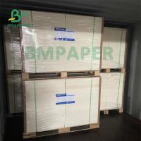 China 170 - 400 Gsm Ivory Printing Paper For Medicine Boxes 635mm X 914mm for sale
