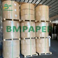 China 165GSM 70x100CM Glossy Art Paper Sheet For Promotional Posters for sale