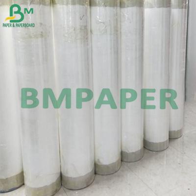 China High Tear Resistant 1056D 1070D Non - Woven Fabric Paper For Making Bags for sale